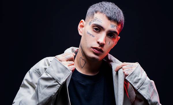 Frijo volvió al trap con su nuevo lanzamiento | El Destape Frijo volvió al trap con su nuevo lanzamiento | El Destape