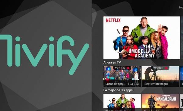 Tivify: qué es y cómo ver gratis series, películas y canales de TV | El Destape