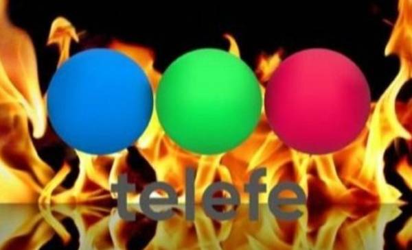 Crisis en Telefe: levantan un éxito para poner un programa repetido ...