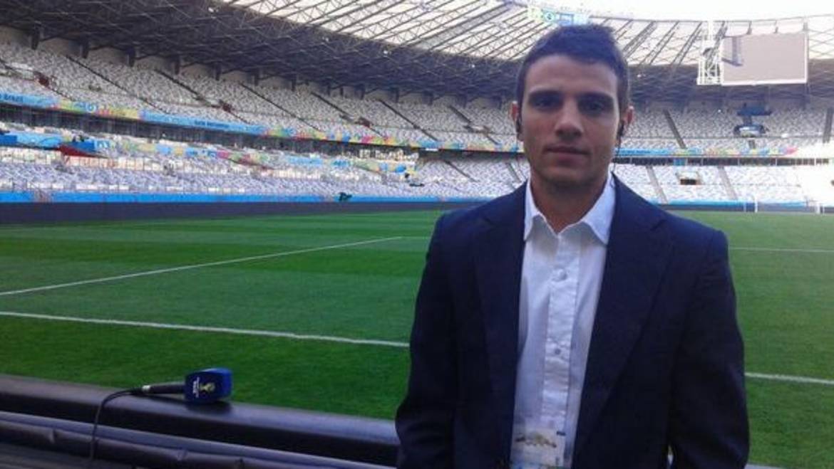 Noticias de Esteban Edul - El Destape