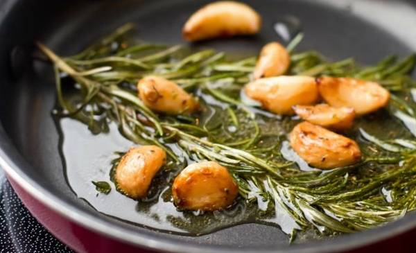 Qué es sofreír, saltear y freír: las diferencias entre cada técnica ...