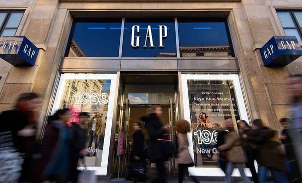 GAP llega a la Argentina a través de un una plataforma online | El Destape GAP llega a la Argentina a través de un una plataforma online | El Destape