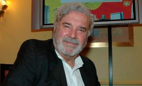 El secreto mejor guardado de Netflix: Rodolfo Ranni podría haber ...