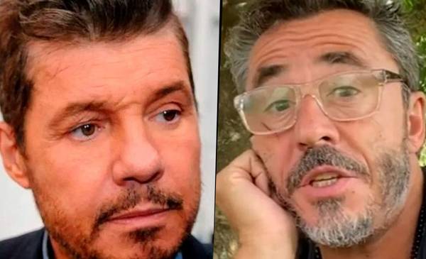 Pablo Granados dijo lo que nadie esperaba sobre Tinelli: "Se debe meter ...