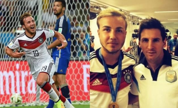 Qué Fue De La Vida De Götze El Verdugo De Argentina Que Retornó A La