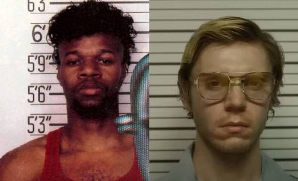 Netflix: quién fue Christopher Scarver, el hombre que mató a Jeffrey Dahmer | El Destape