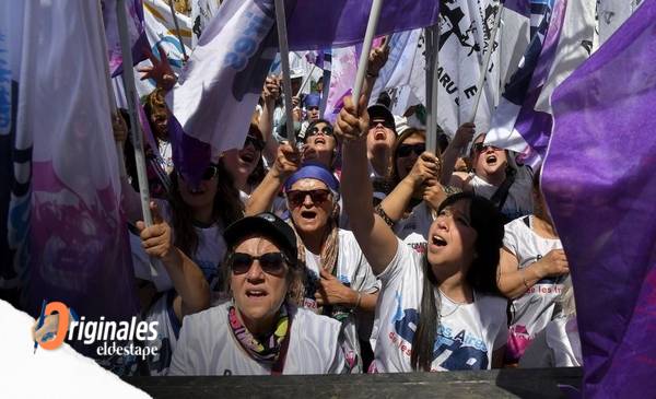 Dónde será el próximo Encuentro Plurinacional de Mujeres y qué luchas ...