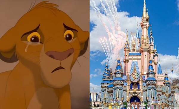 La muerte que conmueve a Disney Pixar: "Tenía 109 años" | El Destape