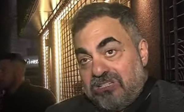 Moldavsky rompió el silencio y habló del fracaso de "¿Quién es la ...