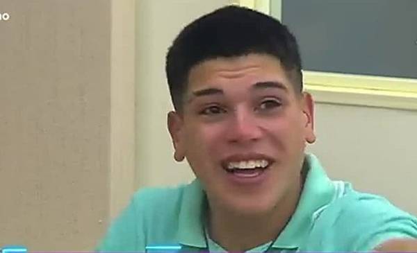 Thiago, en la mira de Gran Hermano por ejercer acoso en la casa: "Caca ...