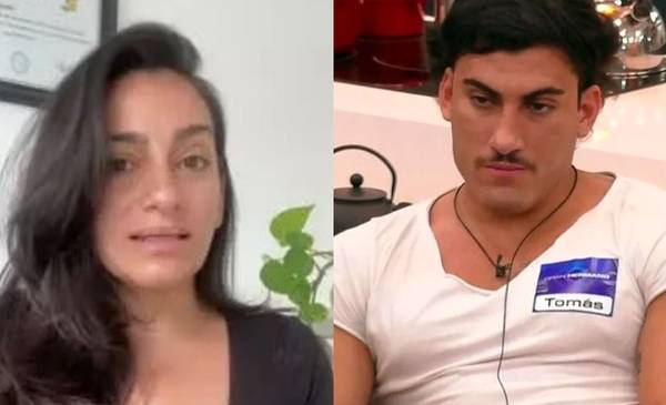 La Mamá De Holder Le Soltó La Mano A Su Hijo Lo Hubiera Sacado A