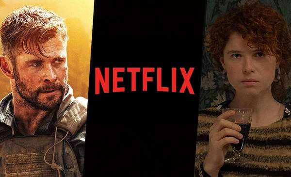 Mejores Peliculas De Netflix