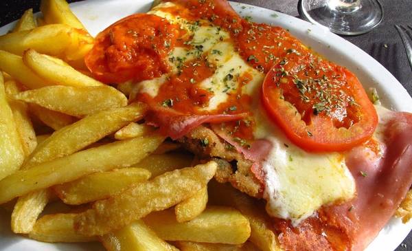 Cómo hacer las mejores milanesas: trucos para que salgan más ricas | El Destape