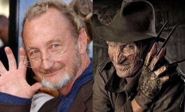 Freddy Krueger en Stranger Things: el mítico Robert Englund se suma a ...