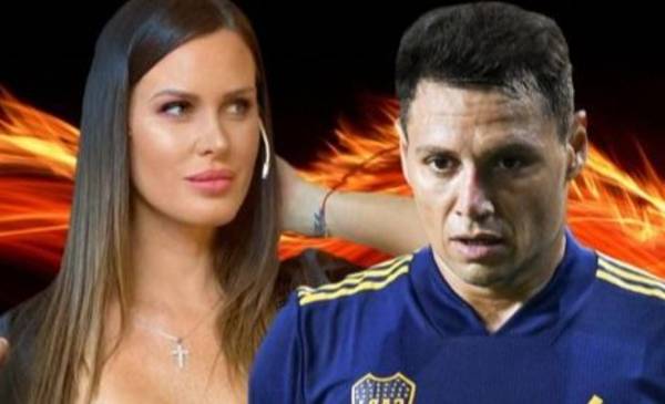 Explotó todo: Natalie Weber habló de las infidelidades de Mauro Zárate | El Destape