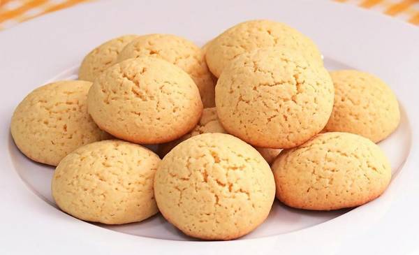 Cómo hacer galletas sin azúcar y sanas | El Destape