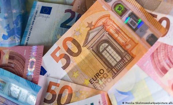 Euro blue hoy: a cuánto cotiza este martes 30 de noviembre | El Destape