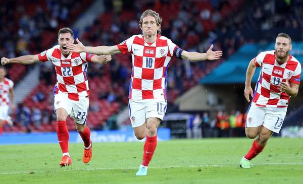 Croacia en el Mundial de Qatar 2022: fixture, figuras, lista de convocados e historial con ...