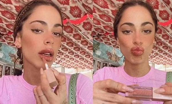 Filtran el retoque estético que se hizo Tini Stoessel en la cara: el ...