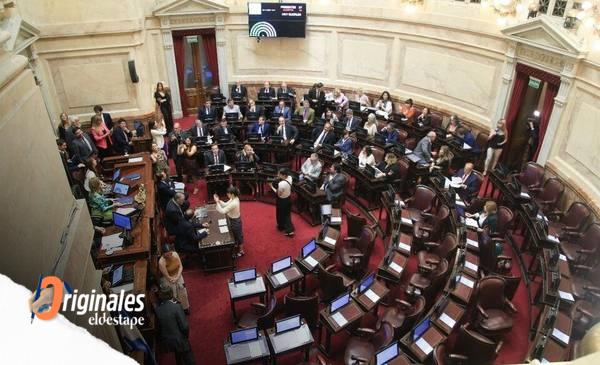 Conflicto de poderes | El Destape