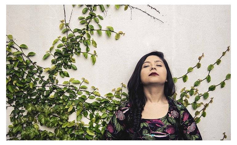 Nadia Larcher: "La música es uno de los estados más maravillosos de mi ...