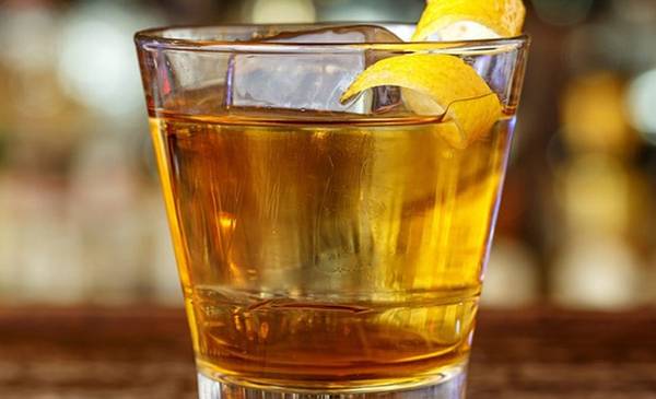 Tres tragos clásicos argentinos que tenés que conocer | El Destape