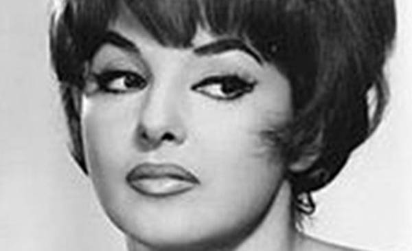 Murió Inés Moreno, actriz de larga trayectoria en cine, teatro y ...