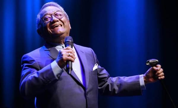 Las 5 canciones de Manzanero que seguro cantaste en tu vida | El Destape