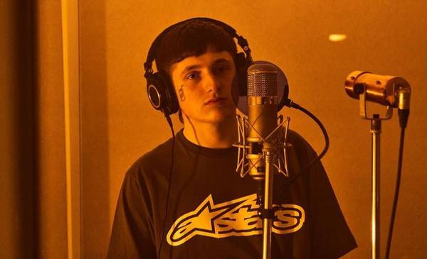 Así es Post Mortem, el primer álbum de Dillom | El Destape