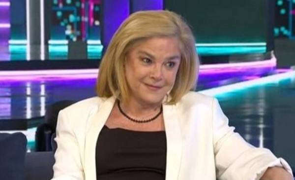 María Leal reveló su romance con una famosa cantante argentina ...