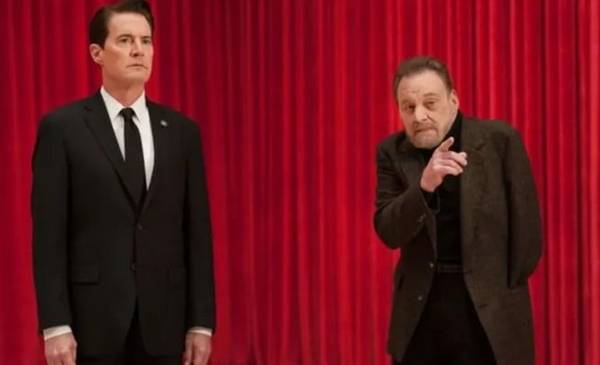 Murió Al Strobel, el recordado actor de Twin Peaks | El Destape