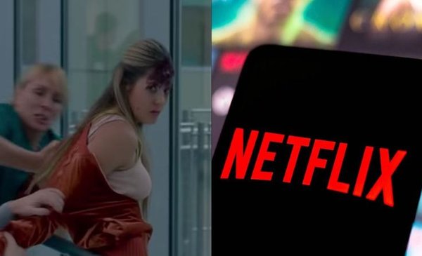 Dura 2 Horas Y Es La Más Vista De La Historia De Netflix La Película