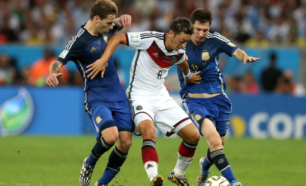 Cuántas Finales Del Mundo Jugó Argentina Y Cómo Le Fue En Cada Una El