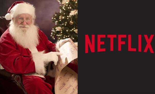 Películas de Navidad en Netflix: 5 films que tenés que ver en Noche Buena | El Destape